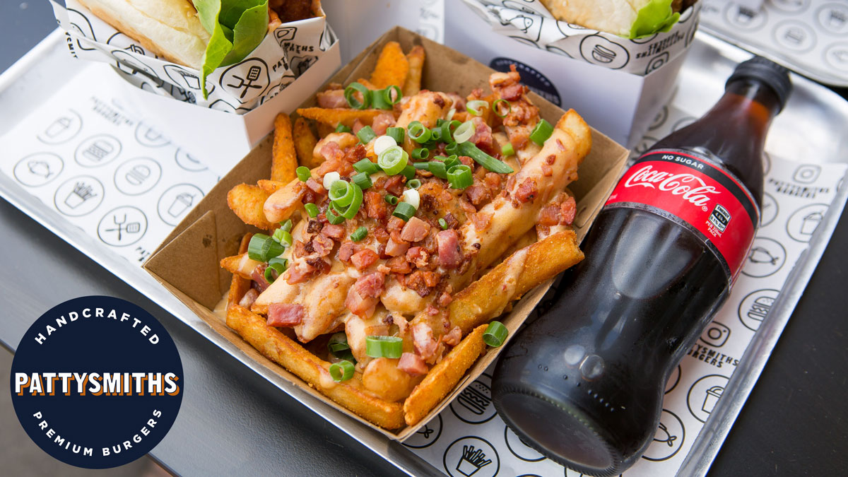 Pattysmiths | Westridge Shopping Centre